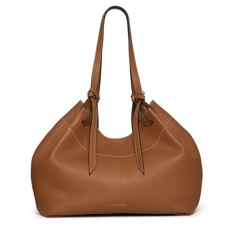 The best work bags of 2026 are all about soft power