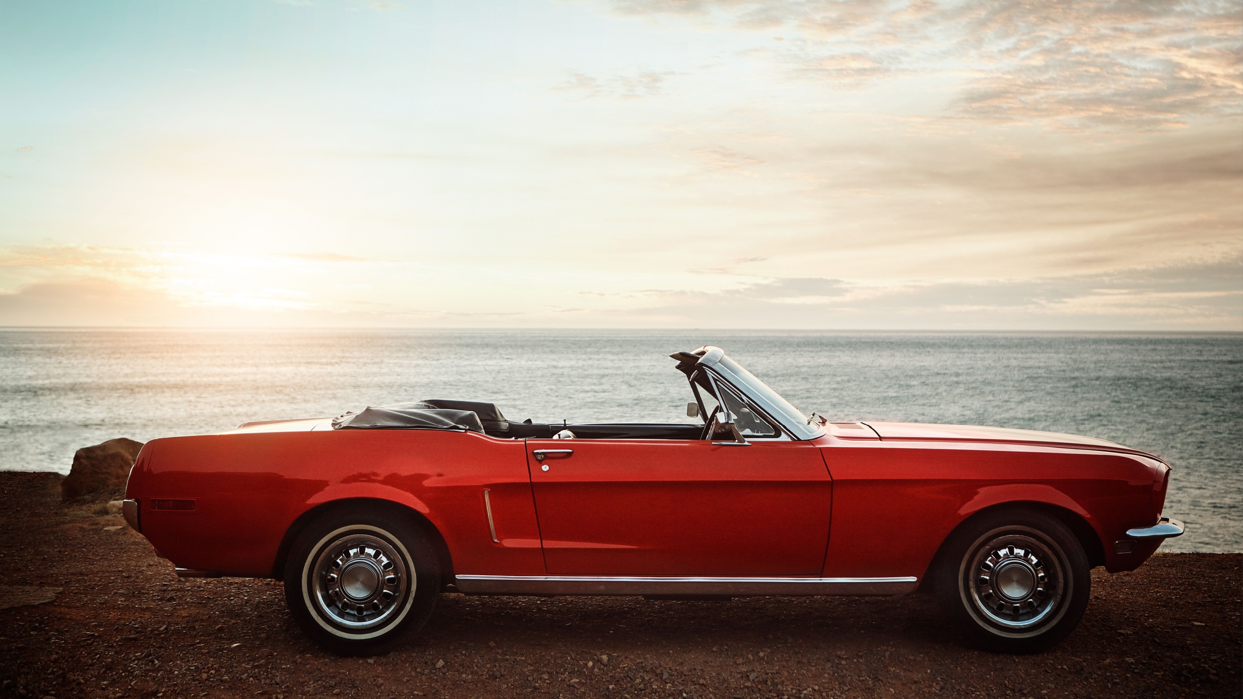 10 forgotten vintage cars that are now collector’s gold