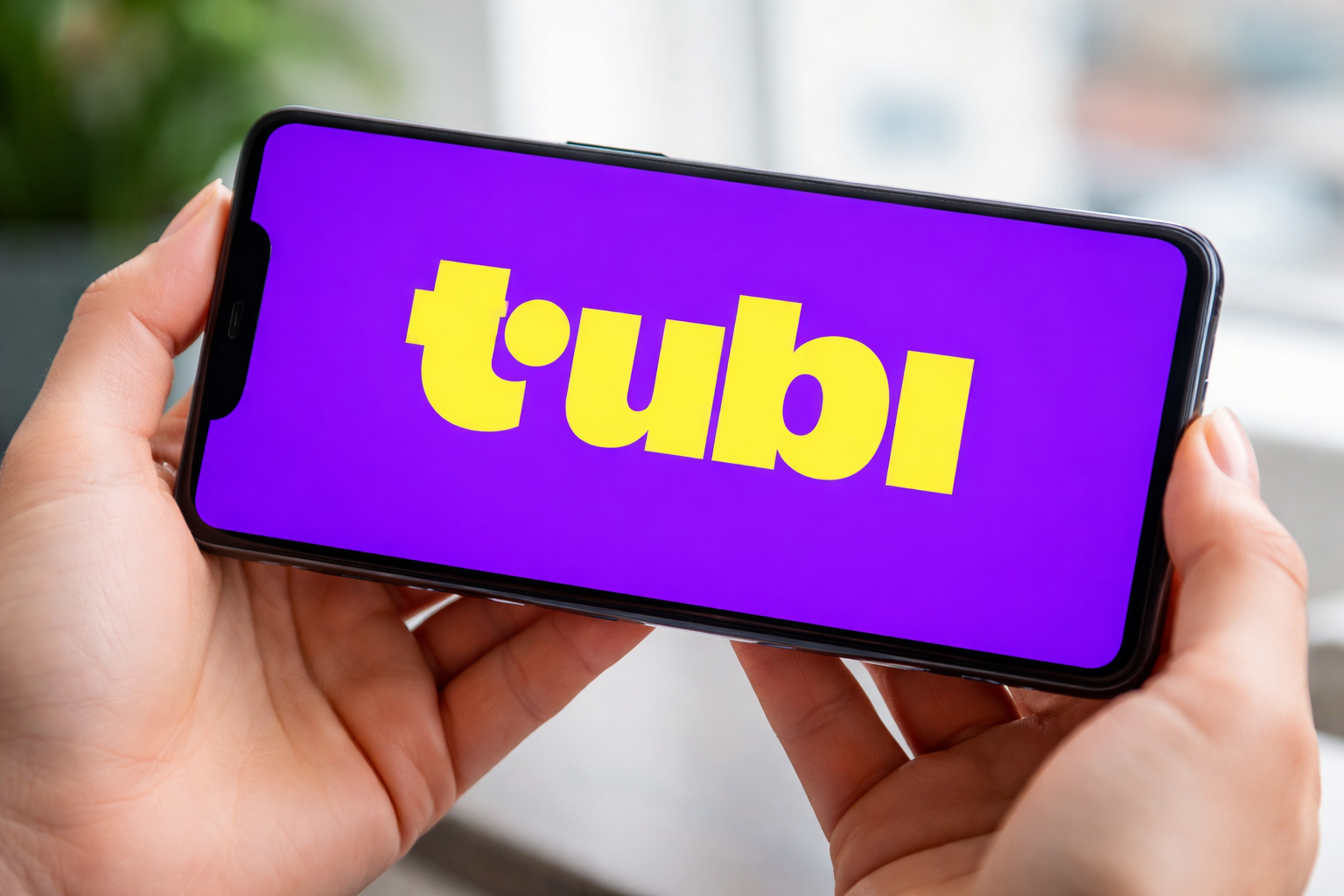 How to turn mobile notifications from Tubi on and off