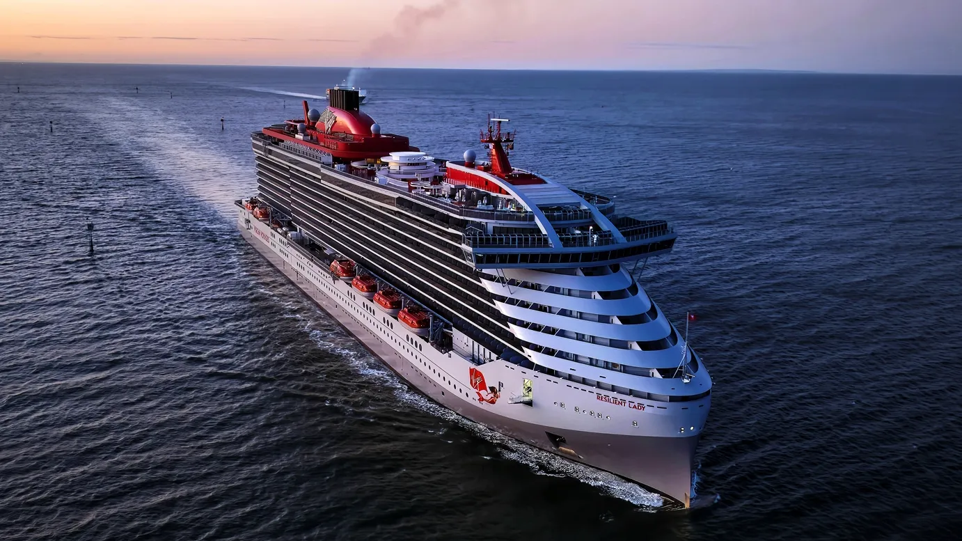 These cruise ships often get some of the roughest reviews
