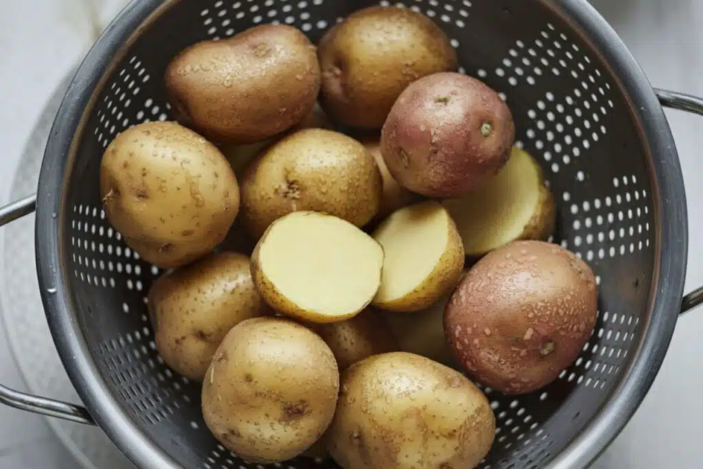 10 kitchen tricks for perfectly crispy fries every single time