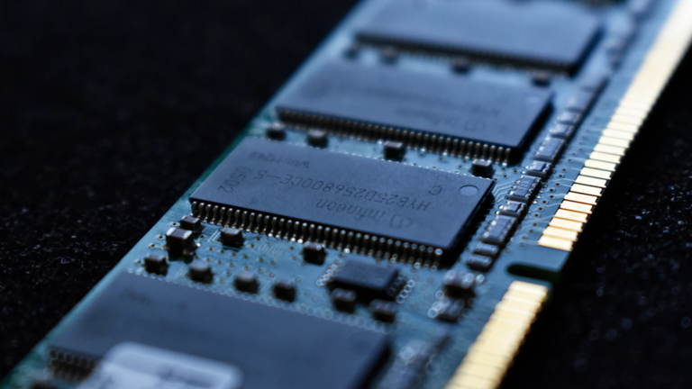 HP admits RAM crisis has got so bad, memory now accounts for 35% of the ...
