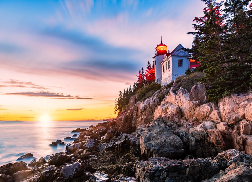14 top vacation destinations in the US for seniors (perfect for ...