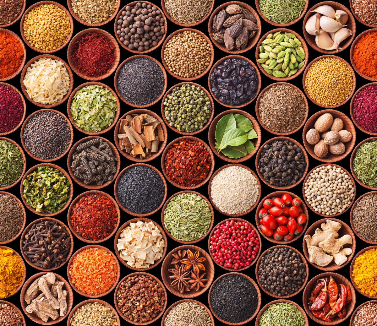 Historically important food trivia to know