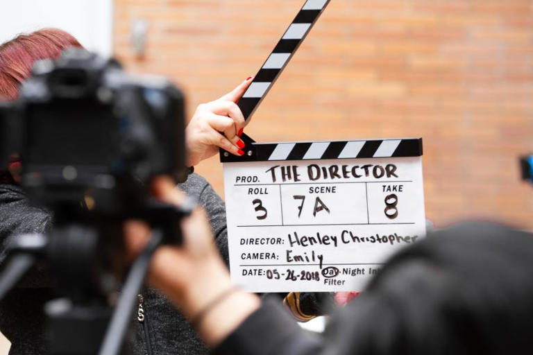 Horror film seeks locals to serve as background extras