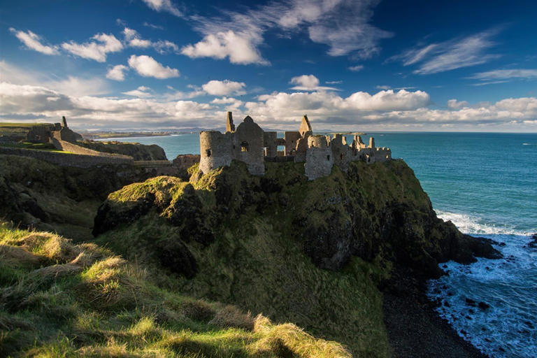'Major and much-needed tourism development': Green light for new ...