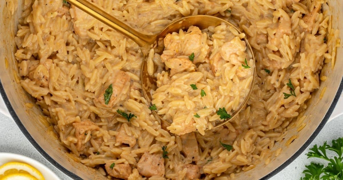 17 easy one-pot recipes you’ll make on repeat