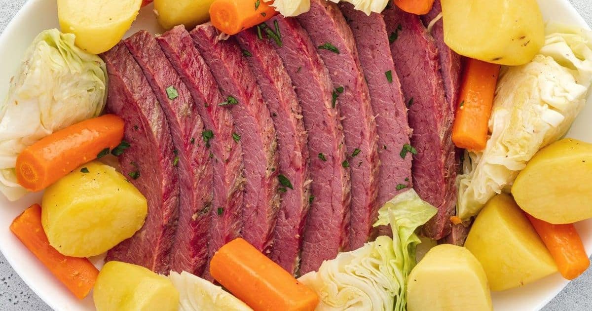 18 old-fashioned comfort dinners that deserve a revival