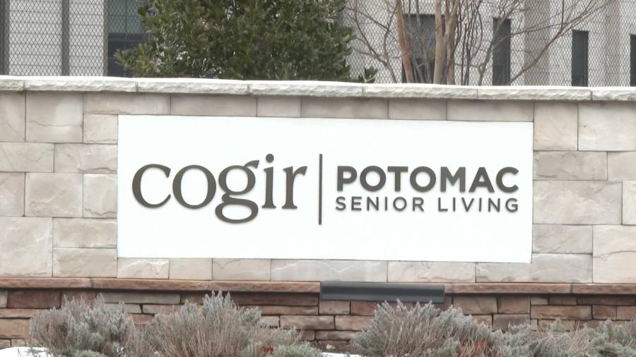 Complaint: Potomac senior living home ignored dangerous employee ...