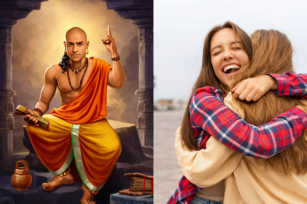 Is your friend truly loyal? Chanakya’s powerful test to spot fake friends