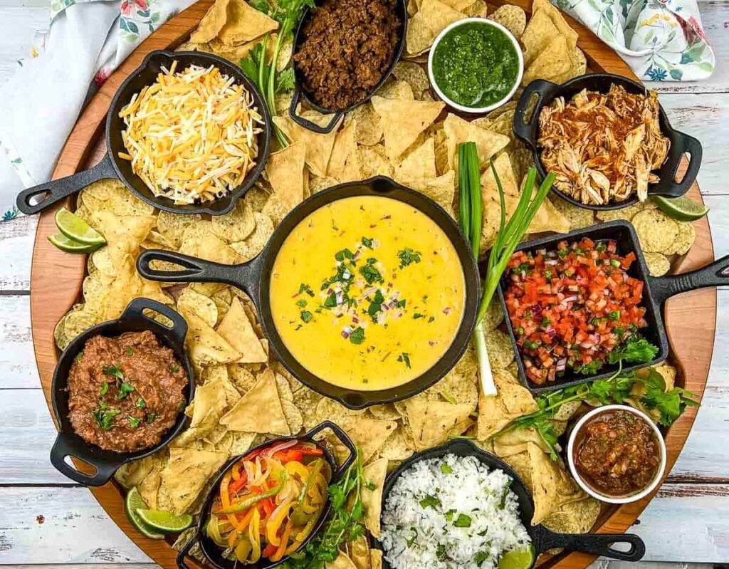 19 appetizers that make hosting feel easier than you thought