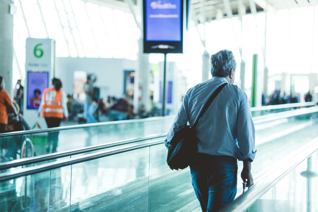 Smart tech for safe trips: The 5 apps that are revolutionizing travel ...