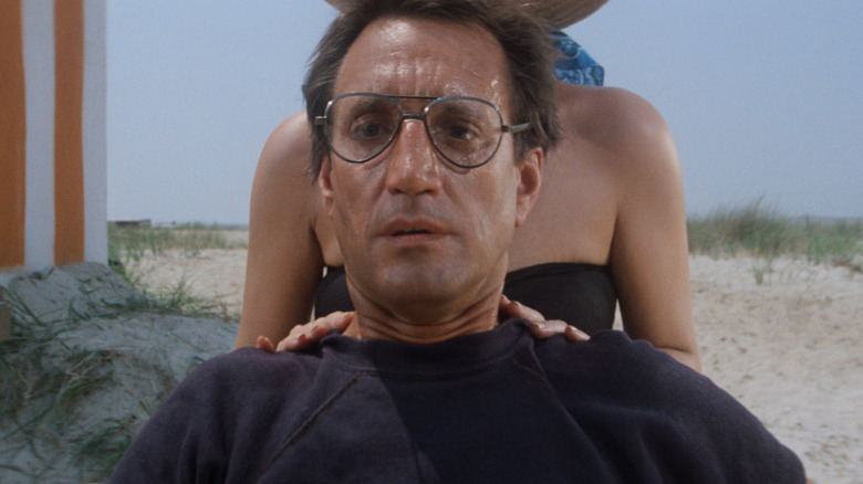 Dumb things in Jaws everyone ignored