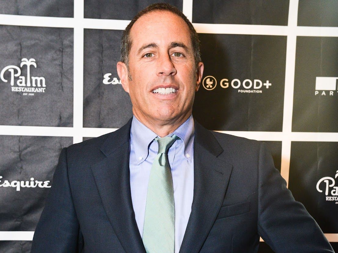 Seinfeld's hidden jokes and backstage stories