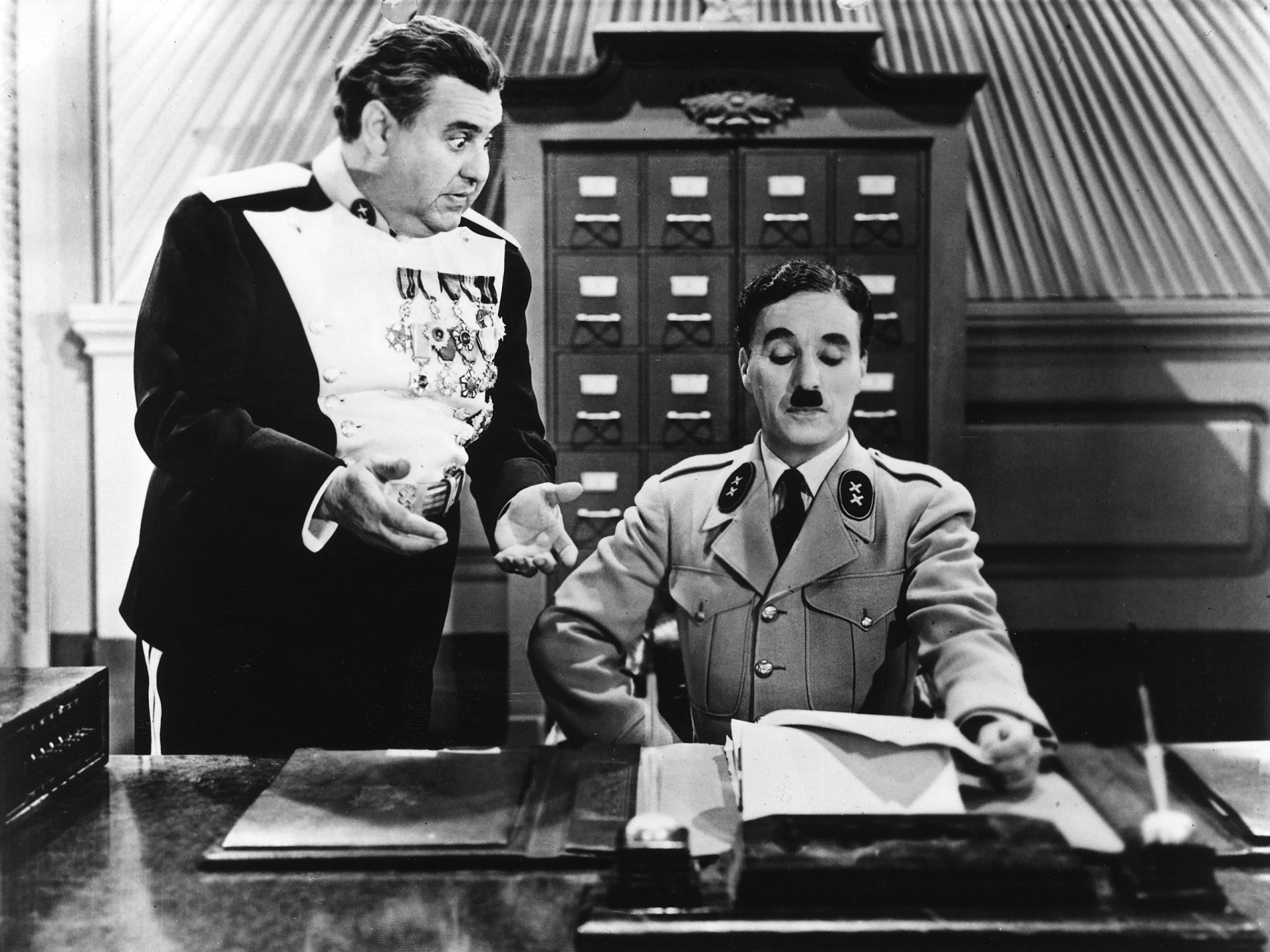 The dramatic rise and calamitous fall of United Artists
