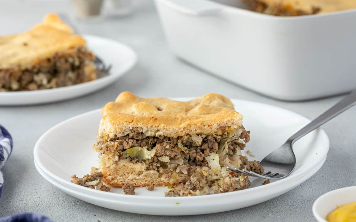 21 easy spring casseroles for busy families