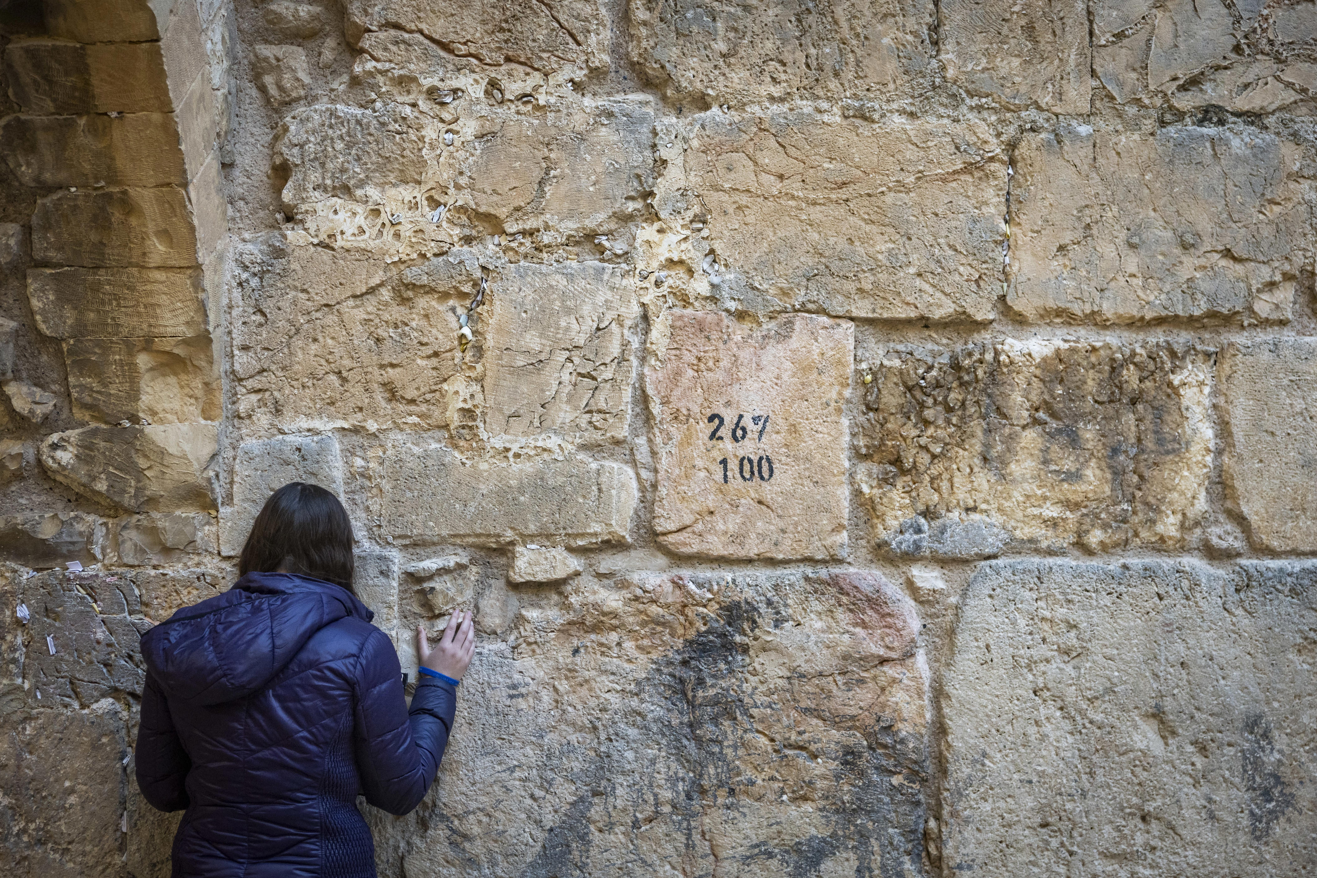Knesset advances bill granting Chief Rabbinate authority over Western ...