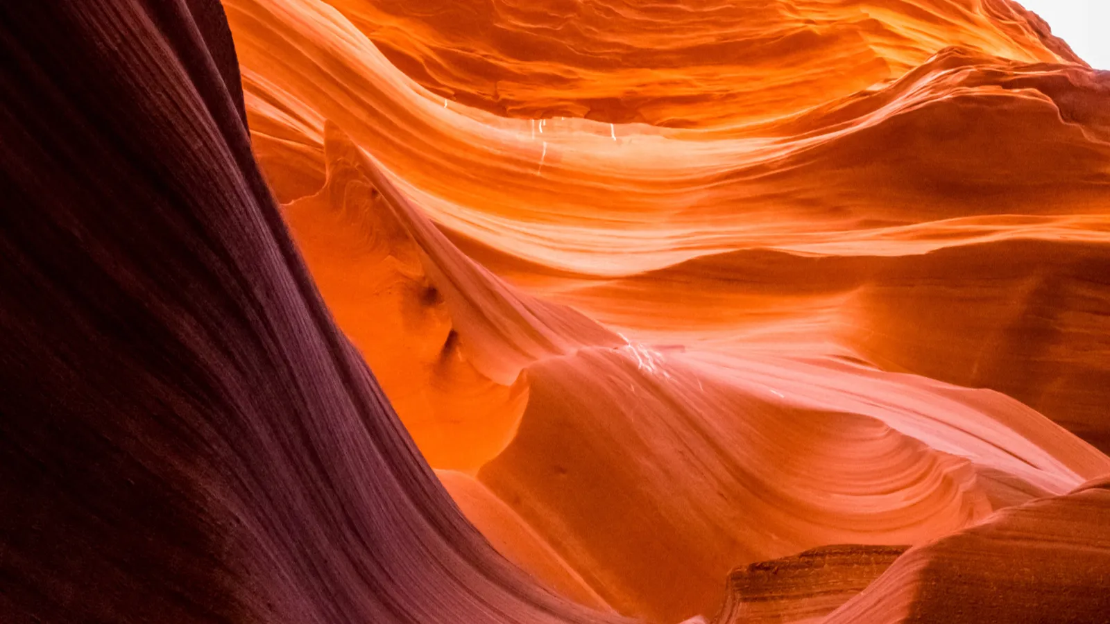 The canyon routes in Utah few travelers know about