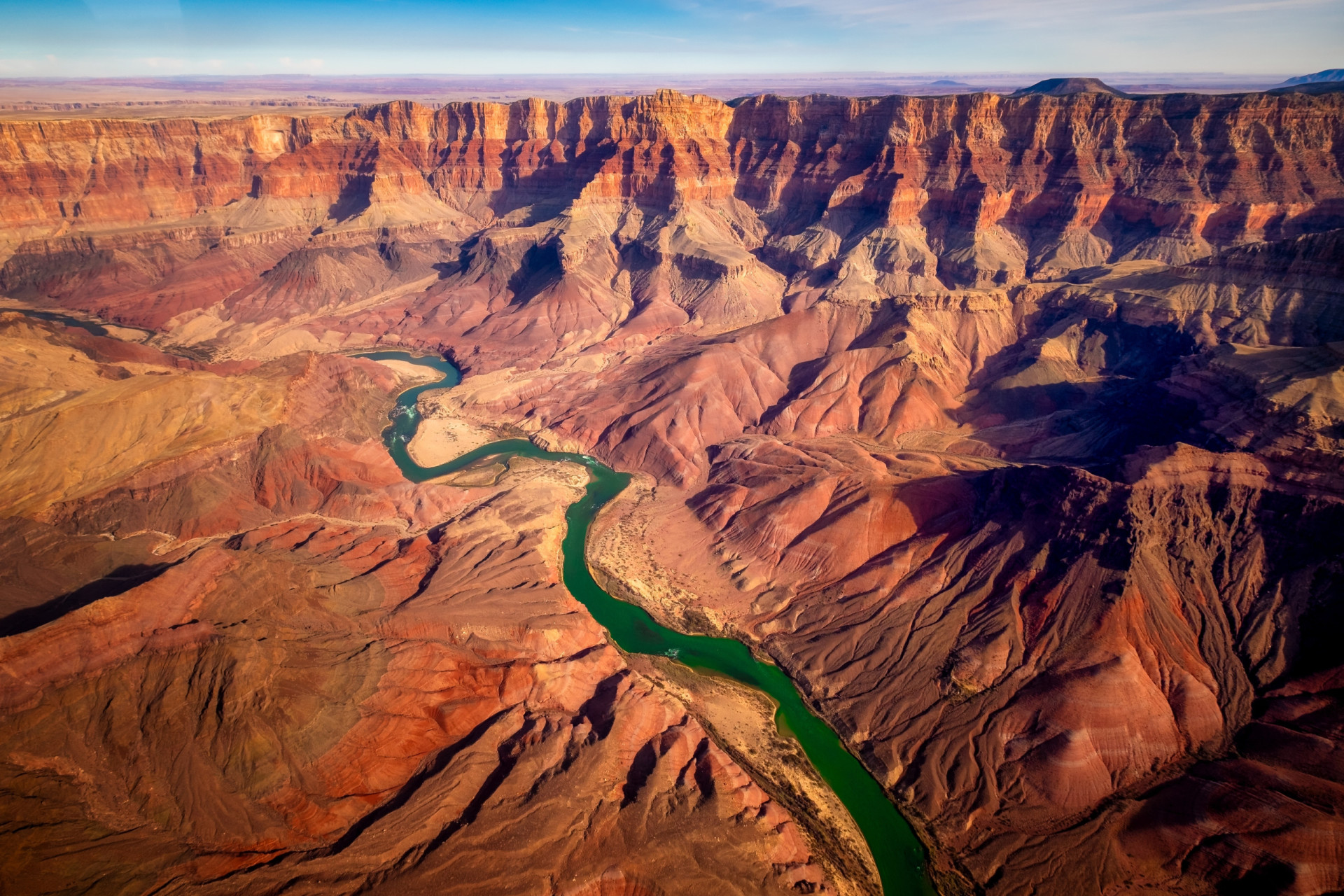 Everything you should know about Grand Canyon National Park