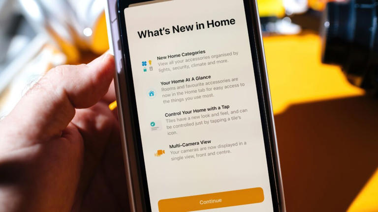 Apple just ended HomeKit support and smart homes could go dark