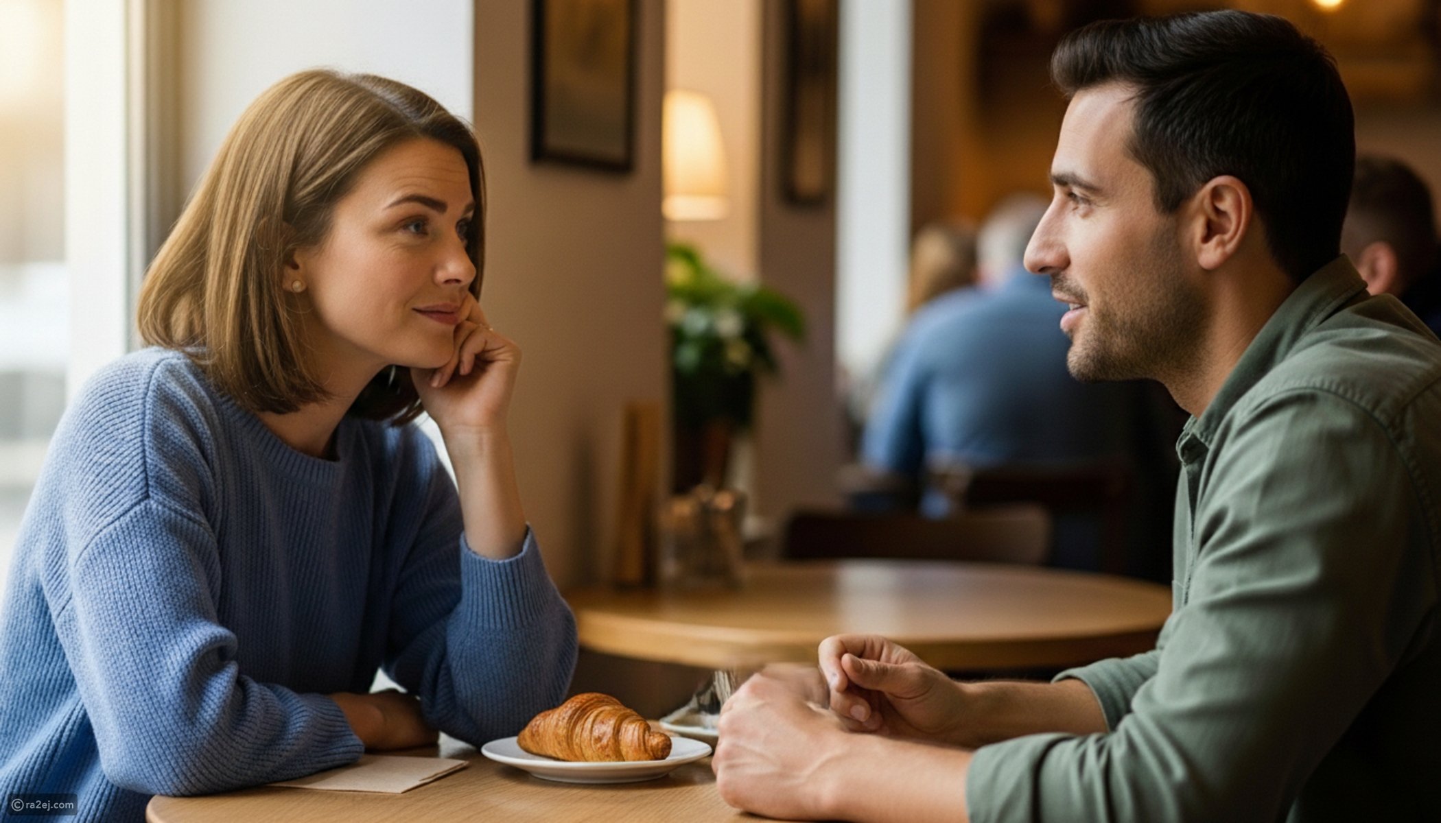 Conversation habits that make men feel deeply connected
