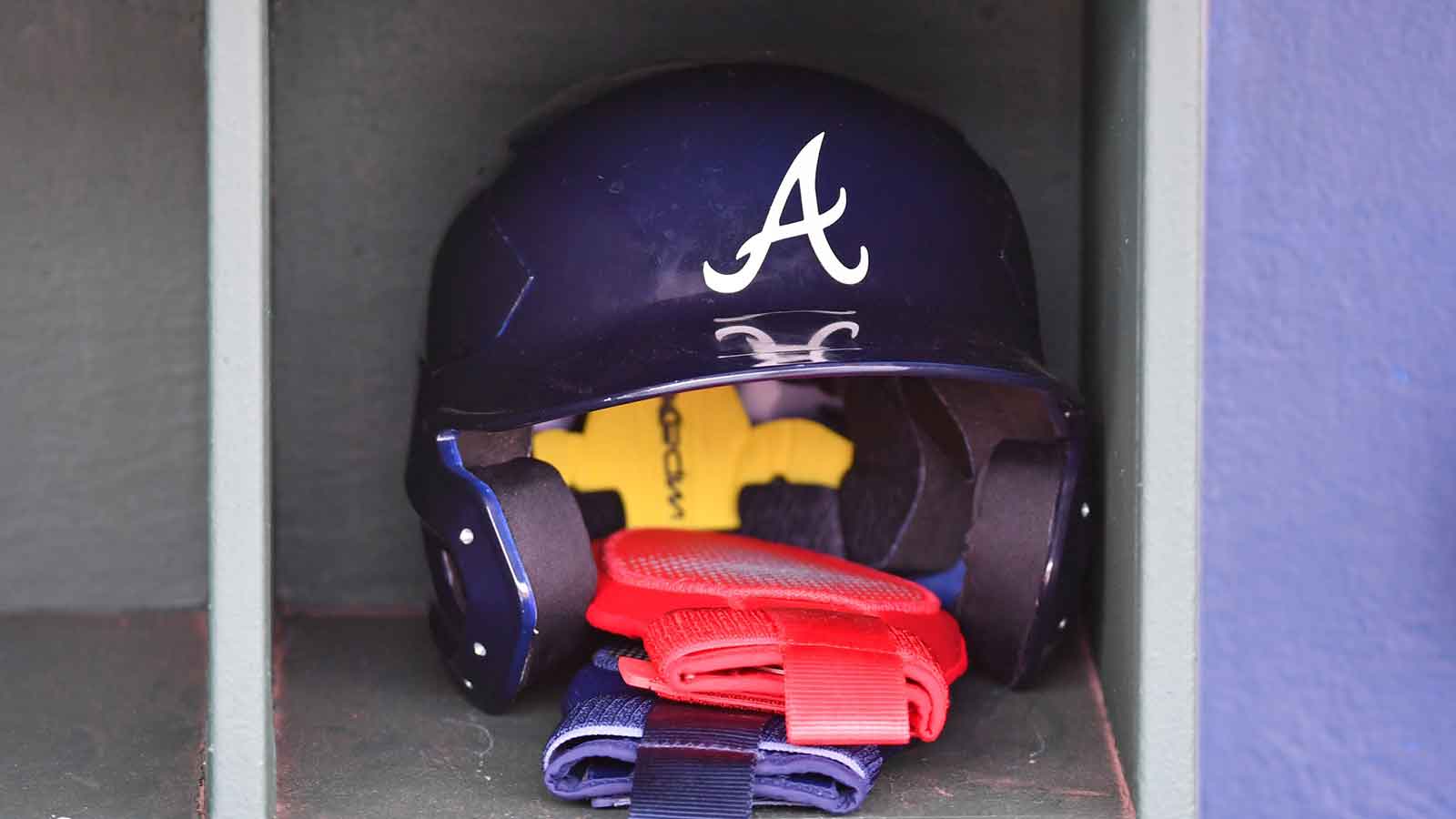 Braves bring back veteran arm after Spencer Strider injury