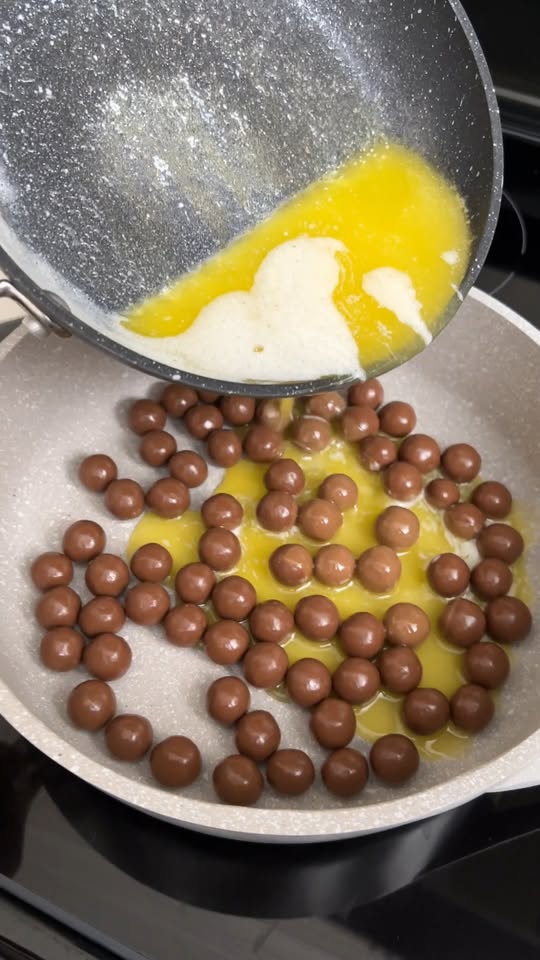 Genius popcorn hack you have to try