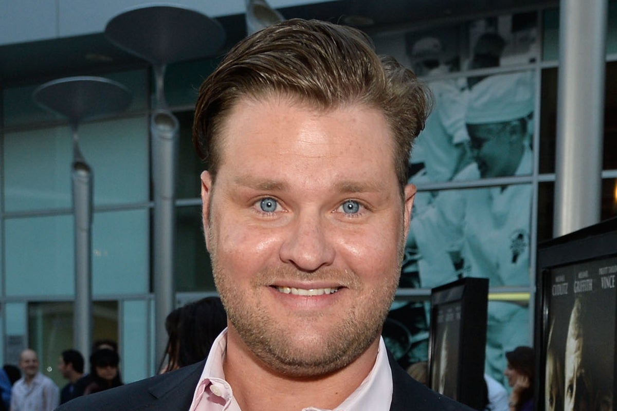 Home Improvement star Zachery Ty Bryan sentenced to 16 months in jail