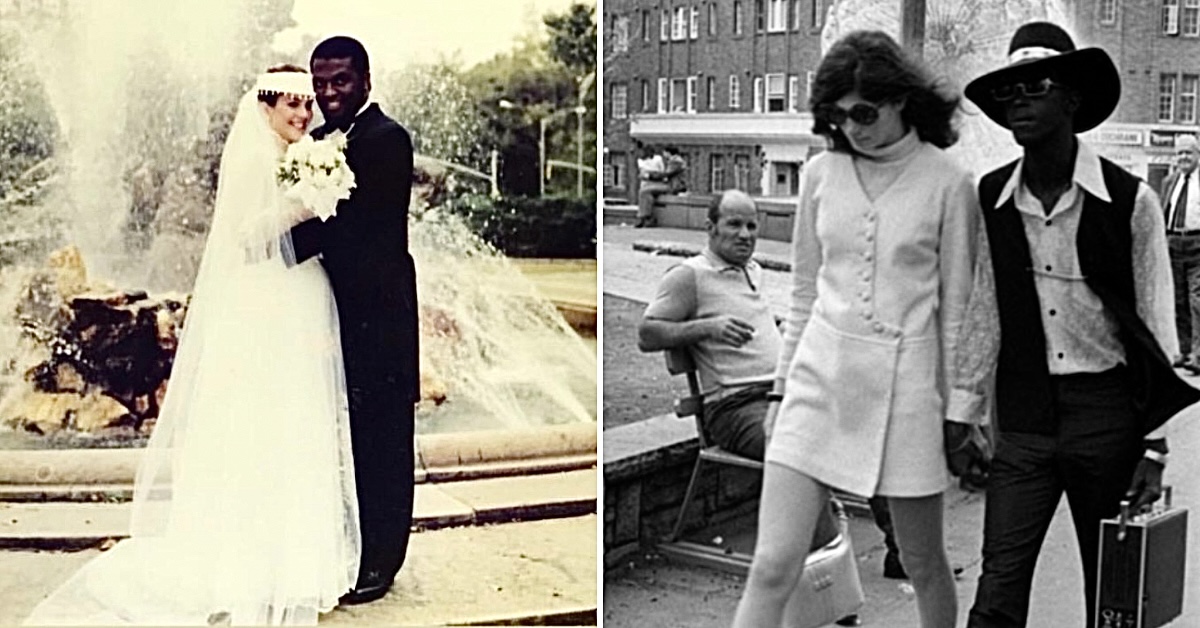 20 photos showing love was always ahead of its time