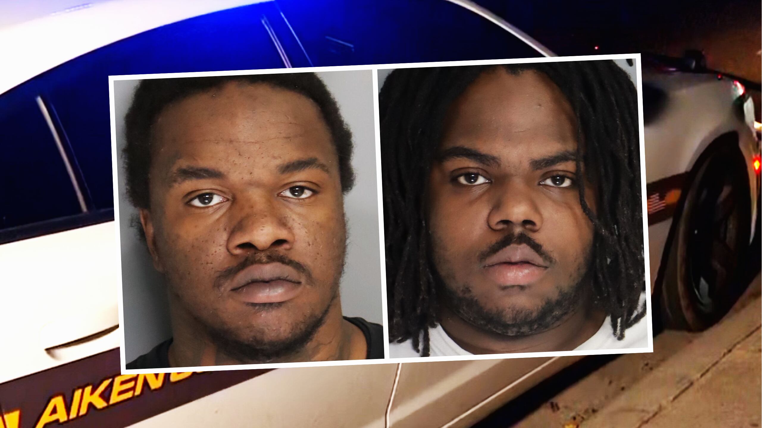 2 more suspects arrested in 2025 Aiken County shooting of teen