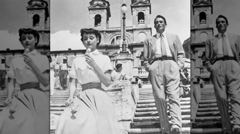 5 of Audrey Hepburn's favorite getaways to visit in Europe, according ...