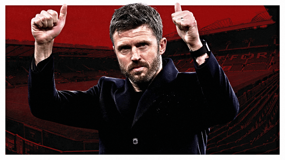Man Utd's improbable ironman: How 'perma-crock' Shaw has become Carrick ...