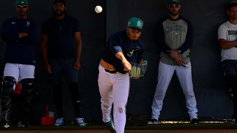 Mariners bullpen contains a huge breakout waiting to happen in 2026