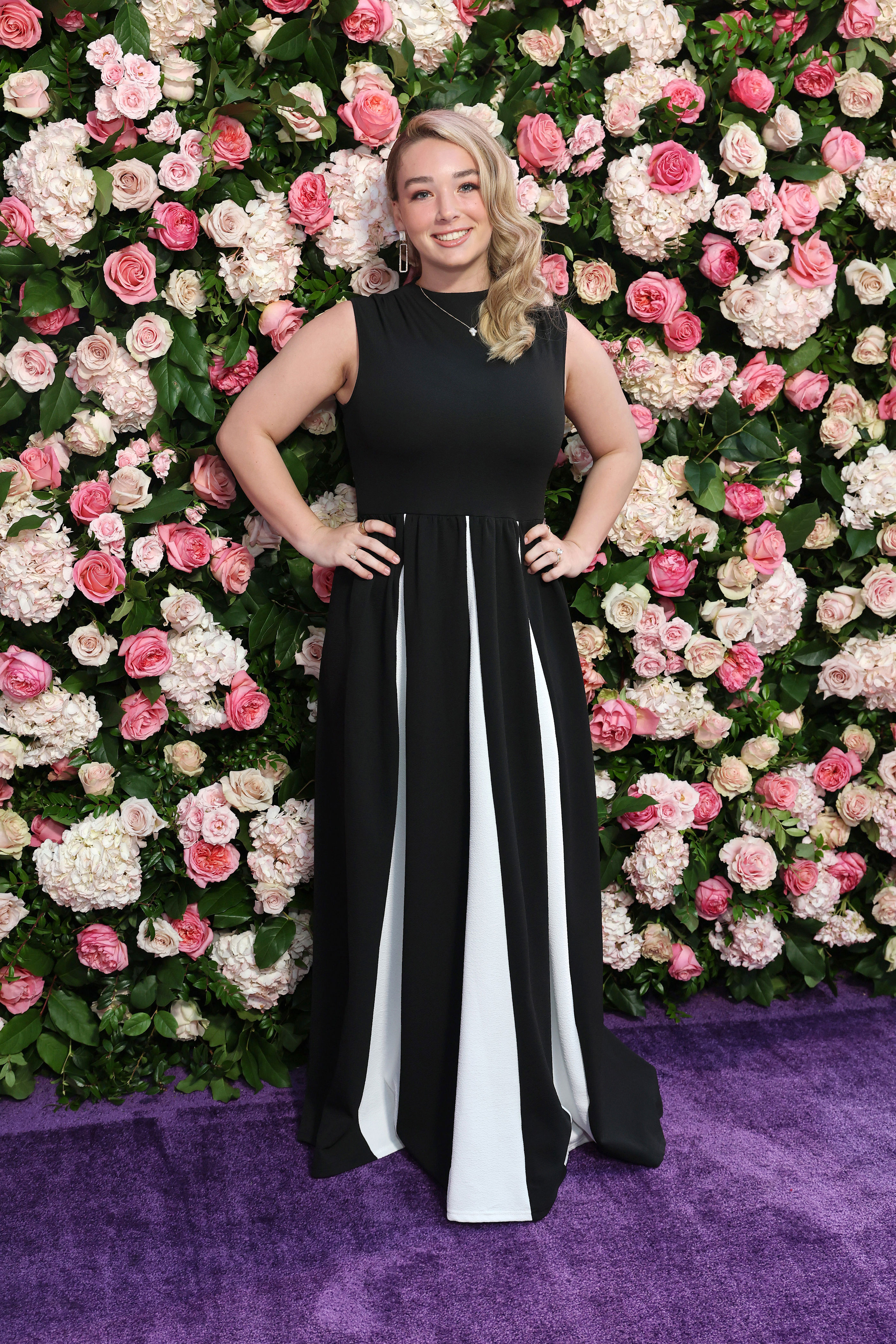‘Baylen Out Loud’ star Baylen Dupree defends John Davidson after BAFTAs ...