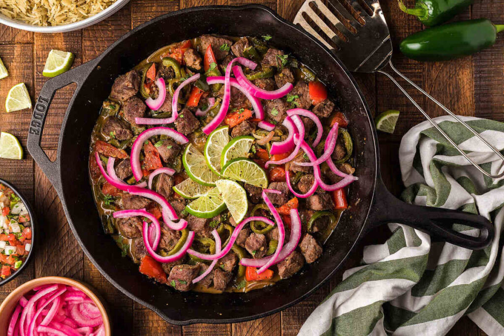 16 steak recipes worth planning dinner around