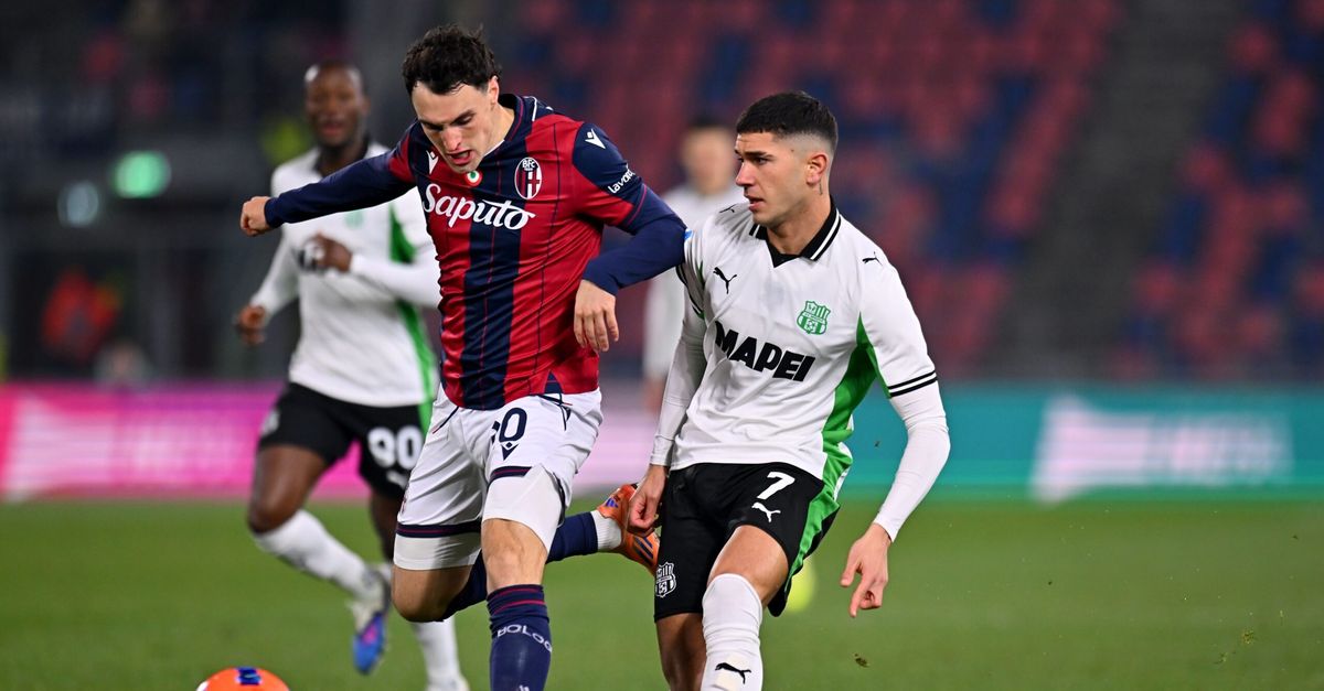 Mercato – Bologna su Volpato, è intreccio con Liberali