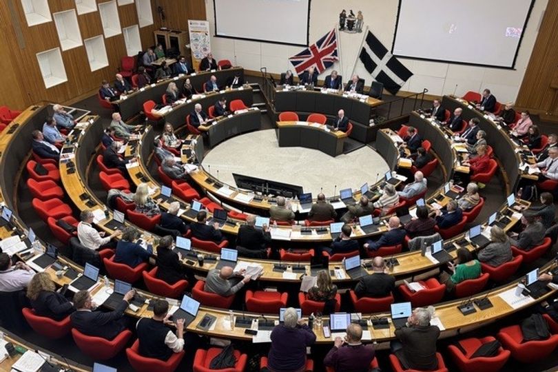 Cornwall tops list of most 'unreasonable' planning decisions in England
