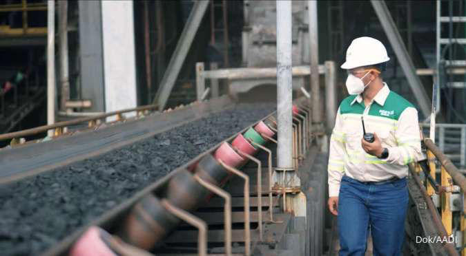 AADI bakal divestasi aset tambang di Australia bernilai jumbo, simak ...