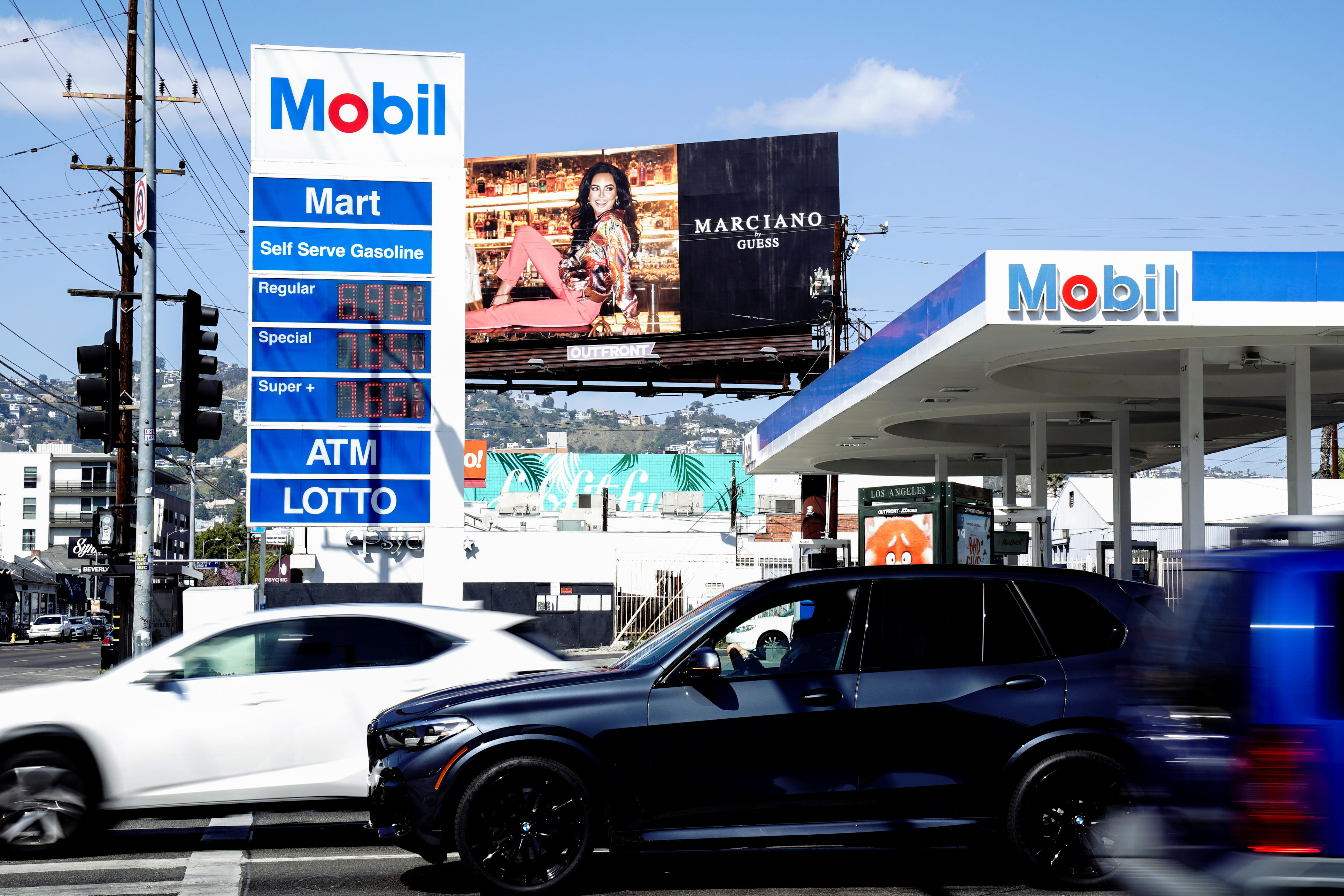 Looking for the best quality gas in Michigan? Here’s where to go