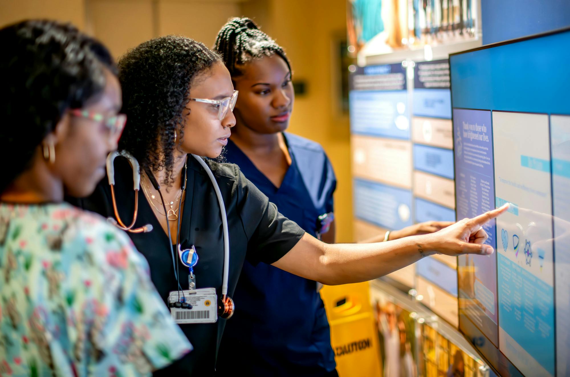 Pittsburgh nurses are fighting for better staffing ratios — and the ...