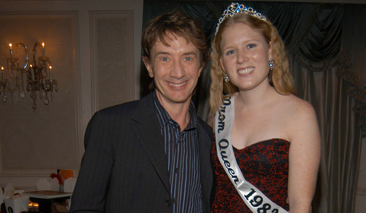 911 call reveals heartbreaking details of Martin Short’s daughter’s death
