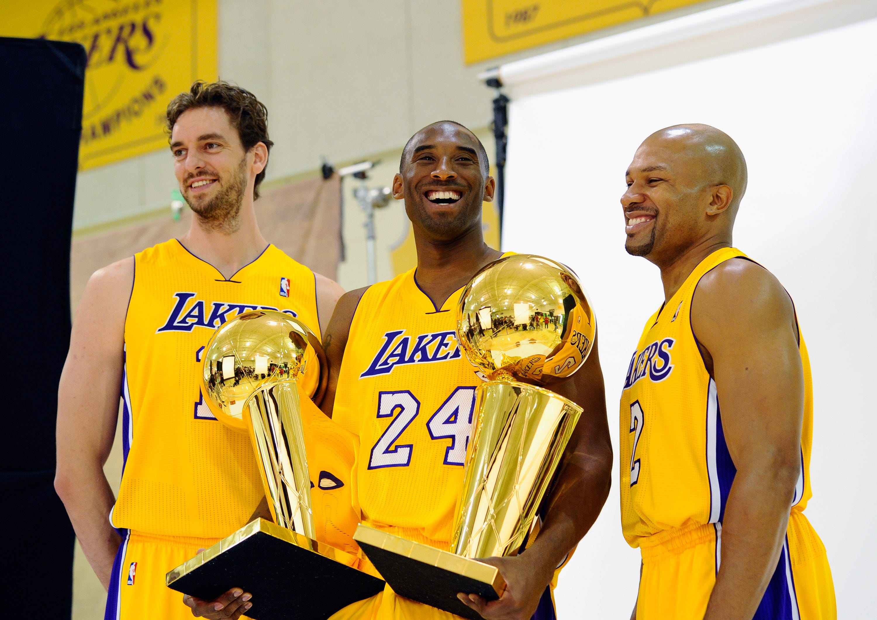 Kobe Bryant beat more 50-win teams in the playoffs than any other star ...