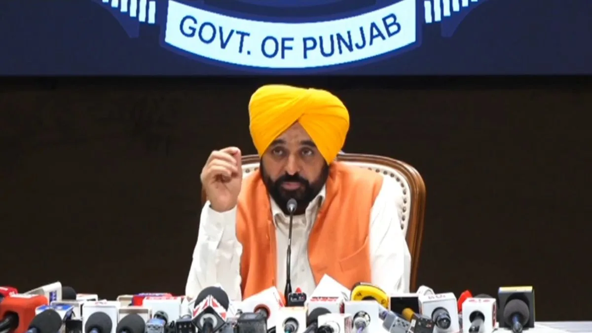 Punjab launches ‘Sikhya Kranti 2.0’ with ₹3,500 crore investment to ...