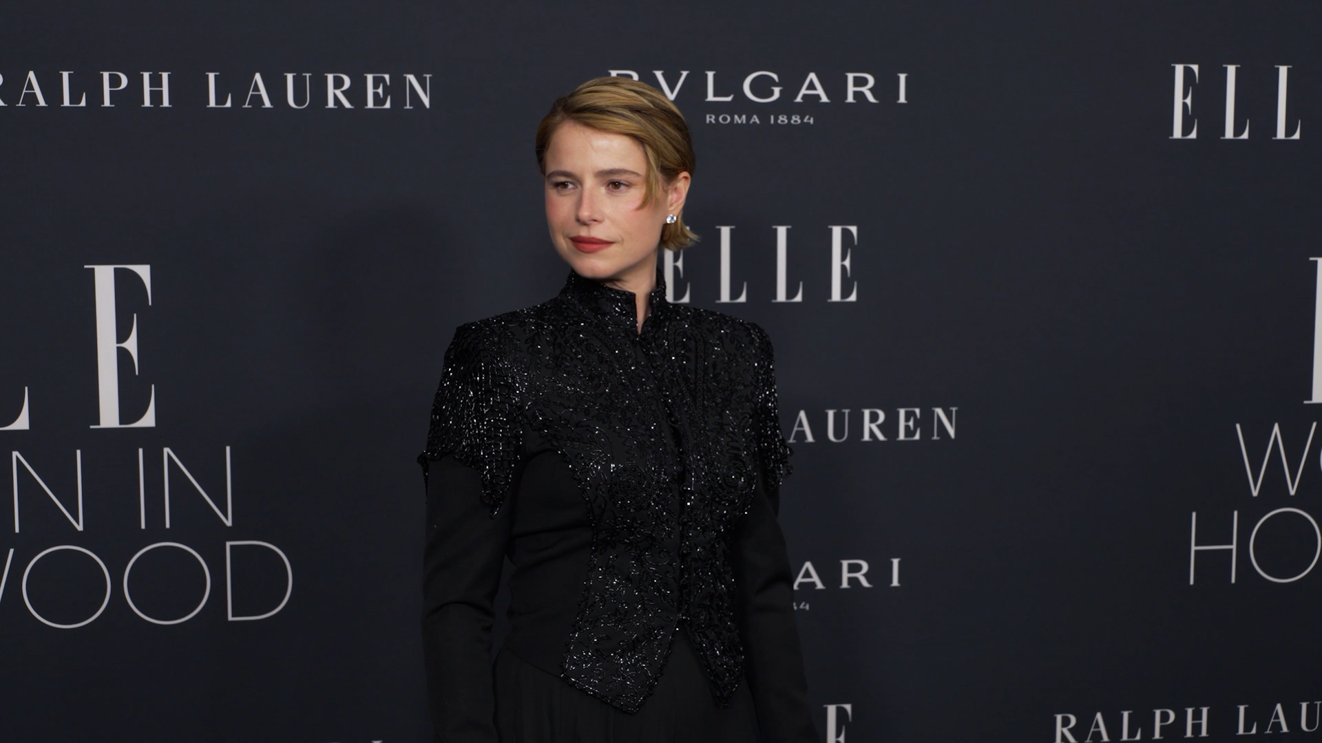 From a famous co-star romance to a secret wedding: Jessie Buckley’s ...