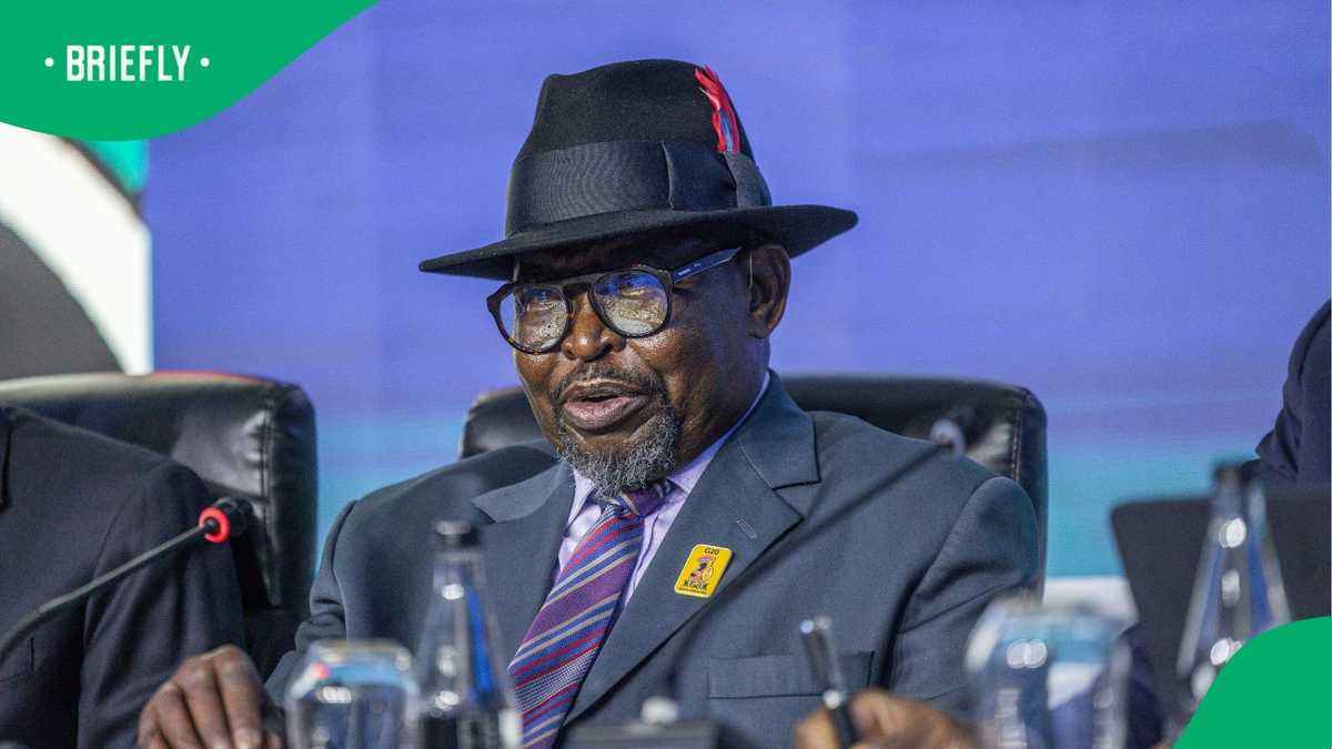 Finance minister confirms ransomware attack on South Africa's Land Bank ...
