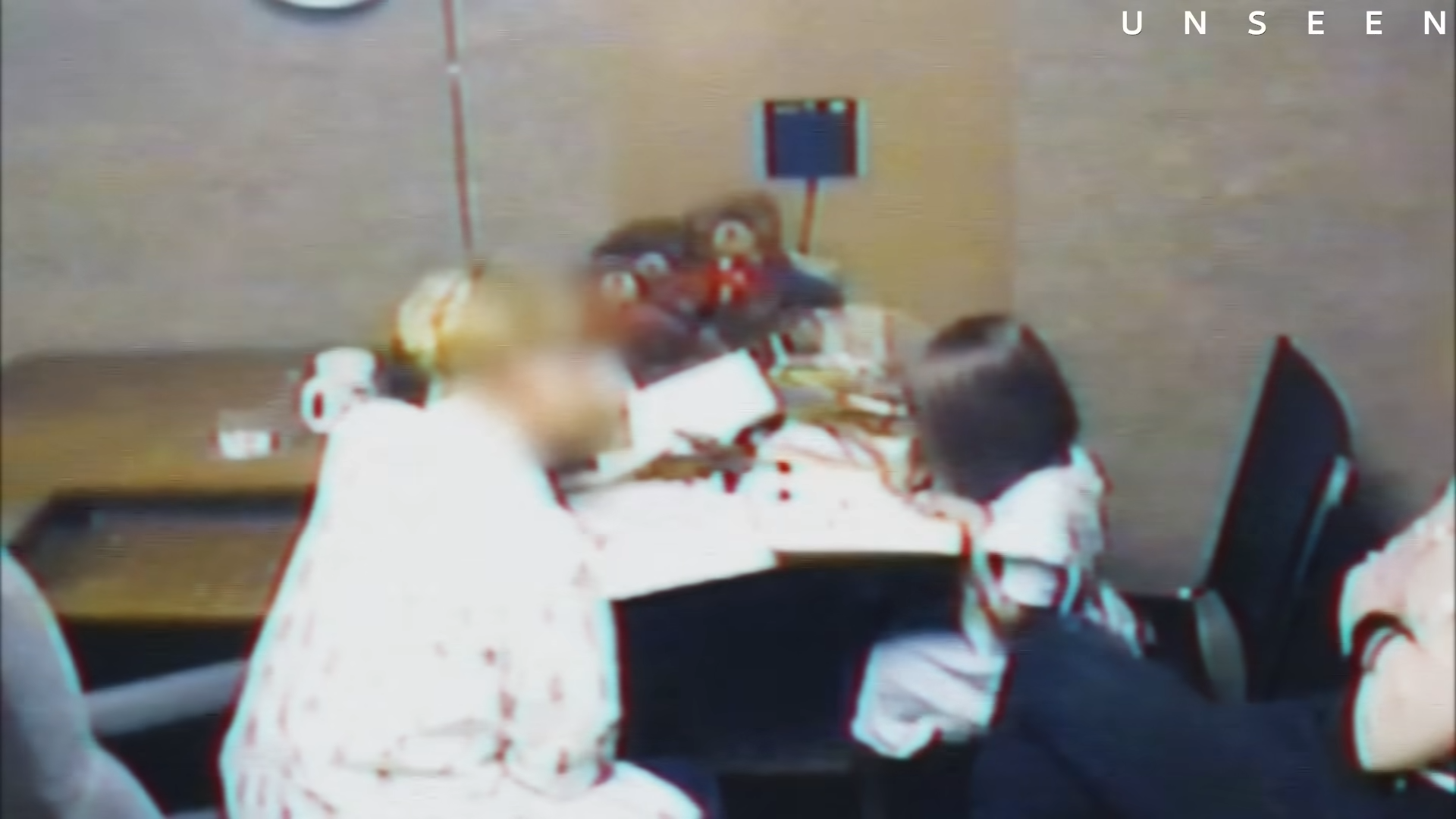 The FBI’s secret weapon in child abduction cases