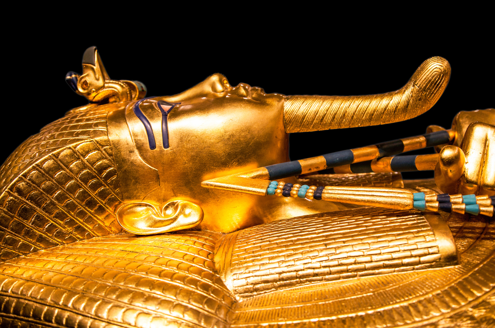 Facts about the real King Tutankhamun
