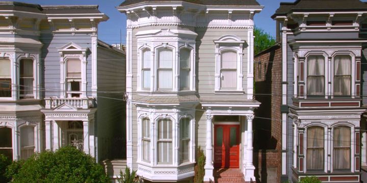 Visit real TV and movie homes in person