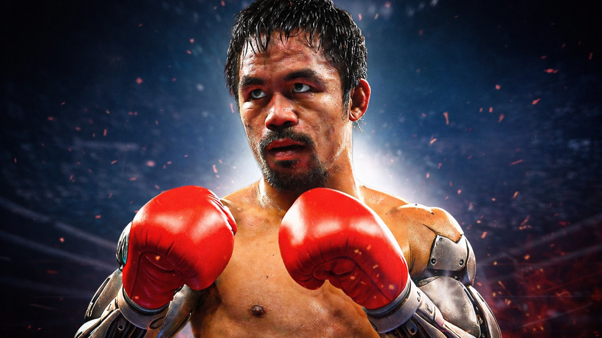 Manny Pacquiao's 3 most legendary fights explained