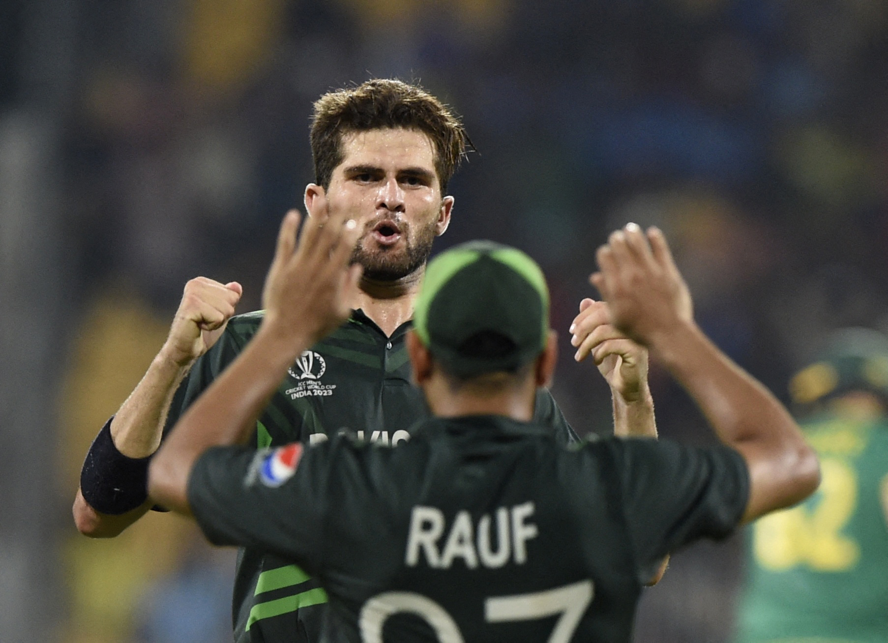 Pakistani players in the Hundred: What’s the cricket controversy all about?